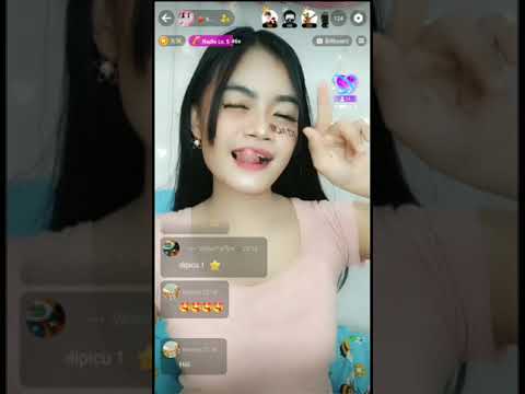 Cewek Cantik Manja live Kids Jaman now.