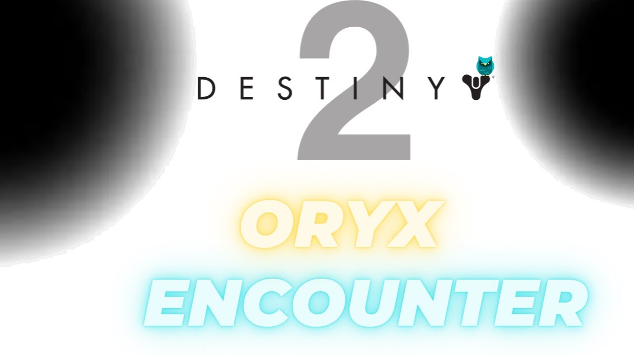 Oryx, Final Encounter | Destiny 2 Kings Fall Raid - YouTube