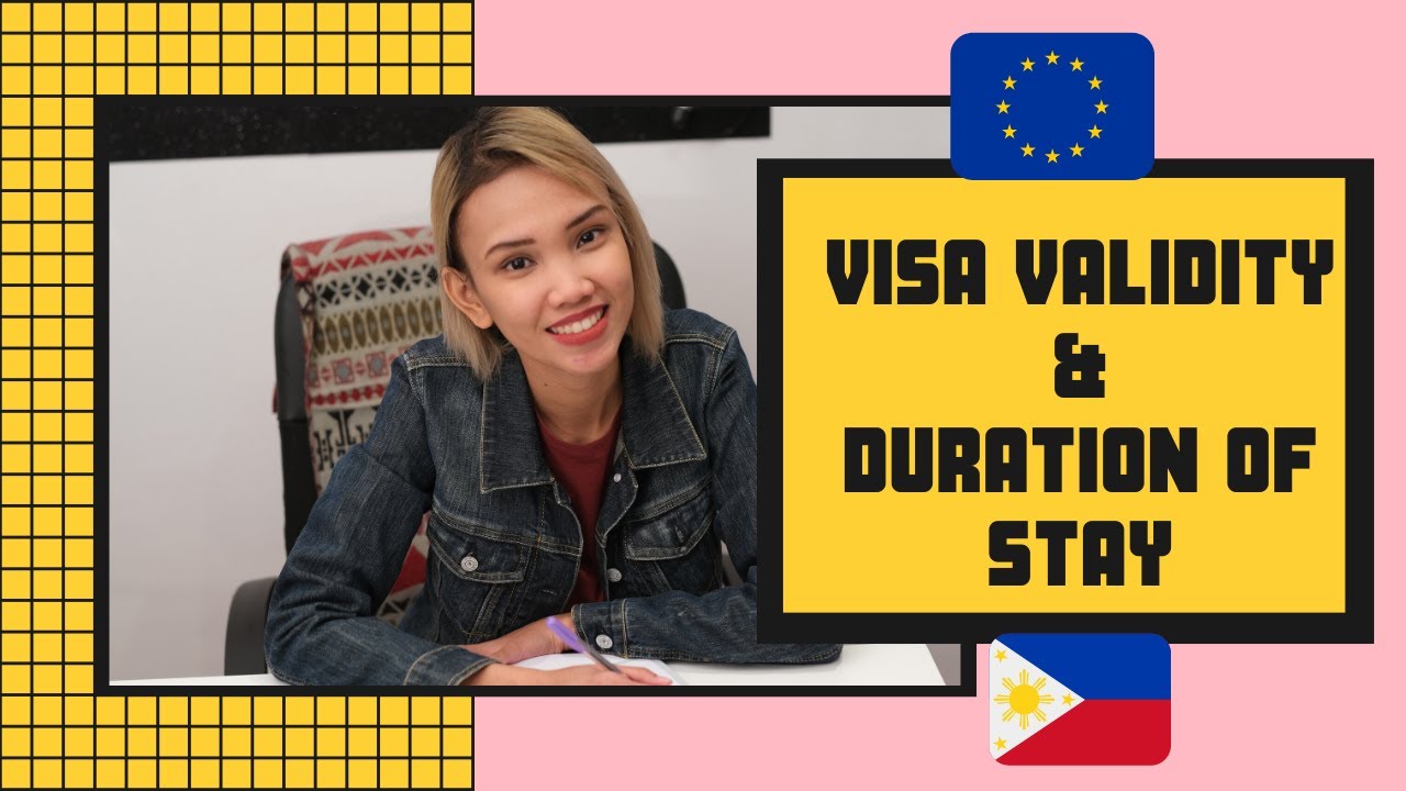 Difference Between Schengen Visa Validity And Duration Of Stay YouTube difference-between-schengen-visa-validity-and-duration-of-stay-youtube
