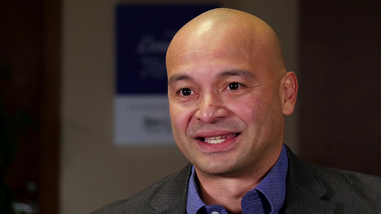 JLS Agent Success Stories Marvin Yamada - YouTube