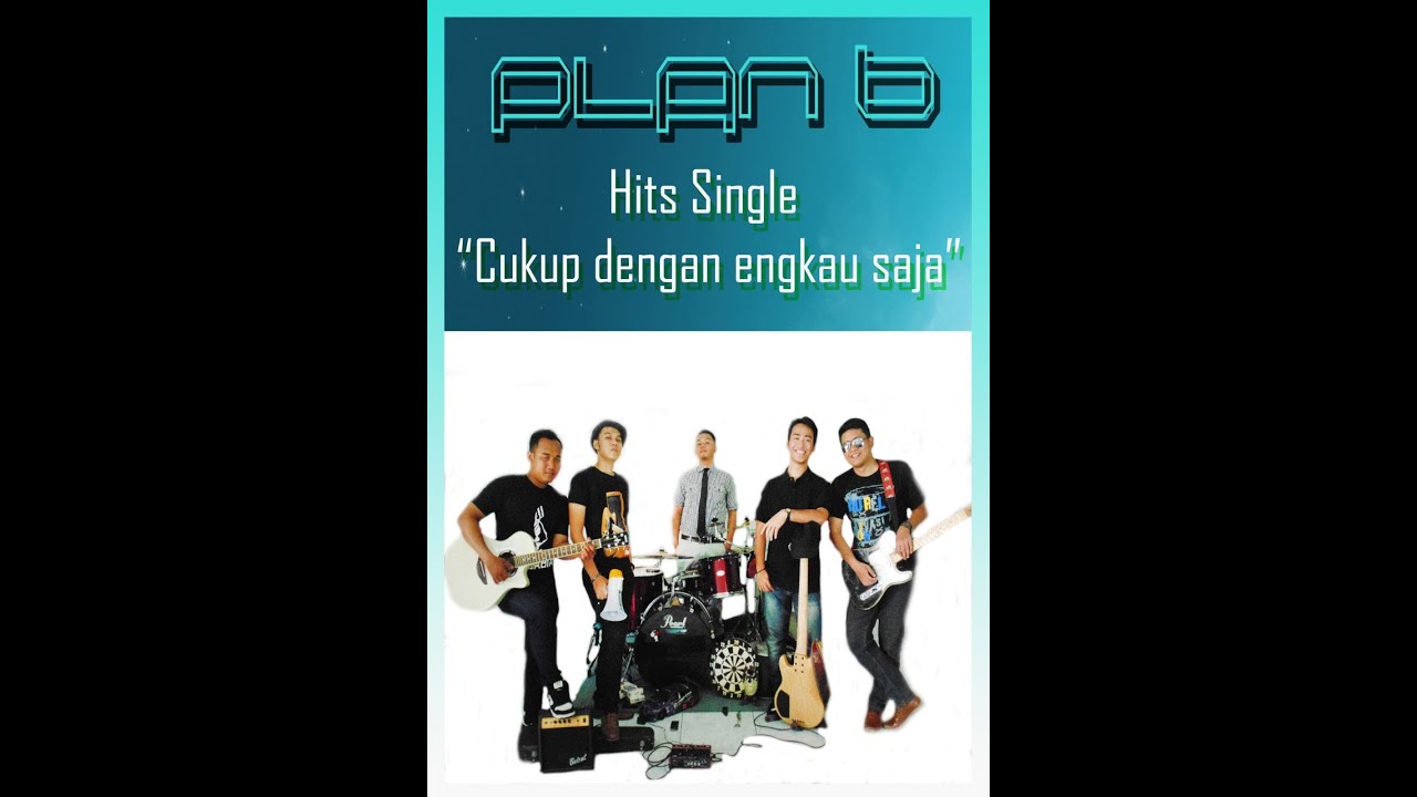 PLAN B Band Ngamen minggu malam @Kampung Jajan Citra 2 - YouTube