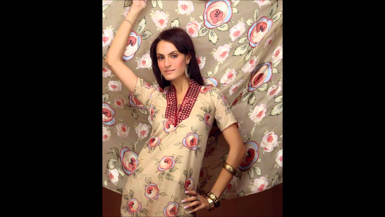 Pakistani Fabric 2012 Lawn Design YouTube pakistani-fabric-2012-lawn-design-youtube