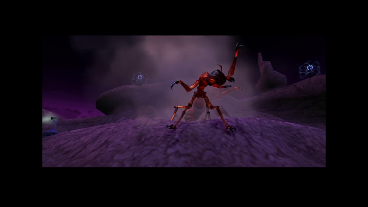 War Of The Monsters Preytor playthrough pt 1 - YouTube