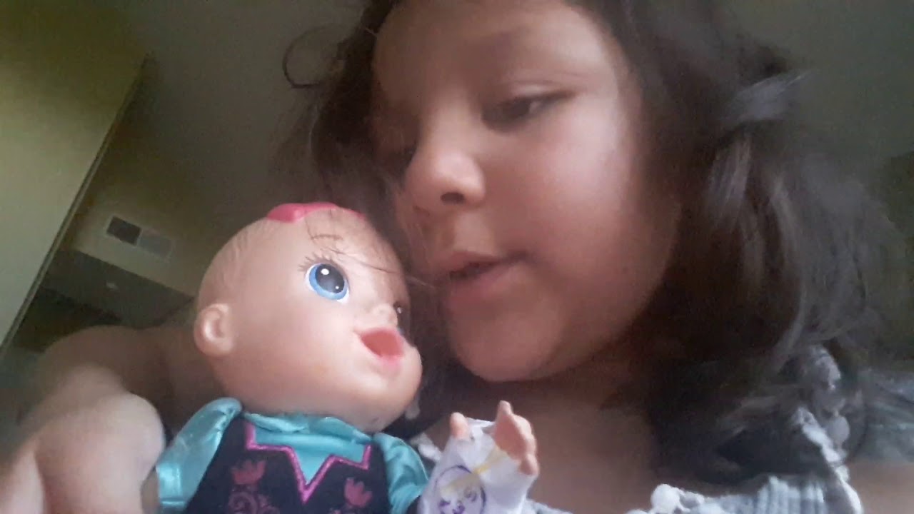 Dolls Youtube