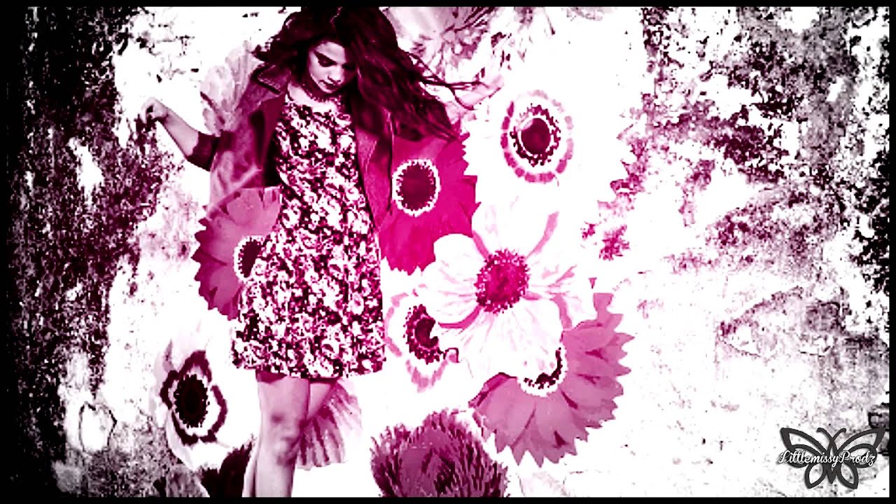 »Selena Gomez |•| Wake Me Up« - YouTube
