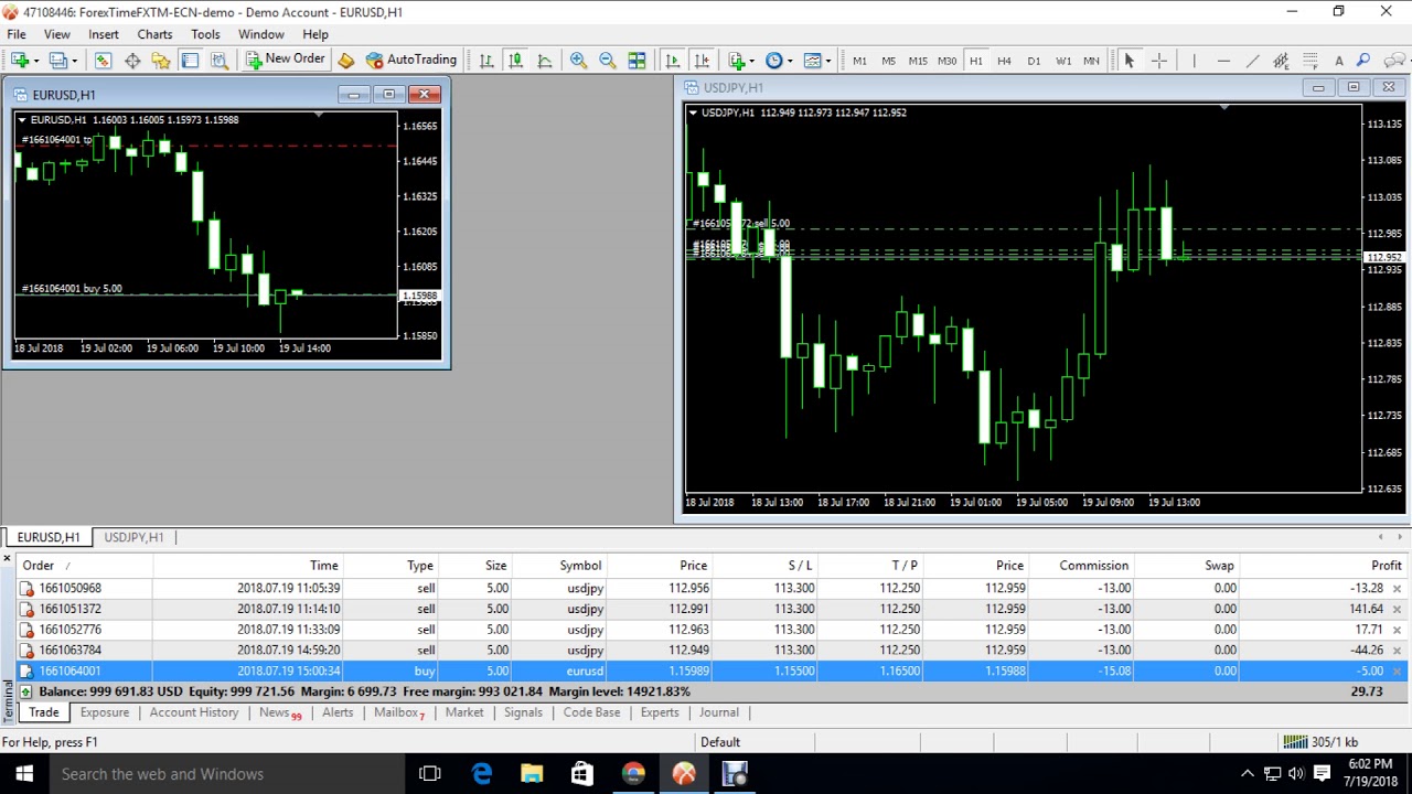 forex signals (falak angel) 100% profit (usd/jpy:sell)(eur/usd:buy)(axu ...
