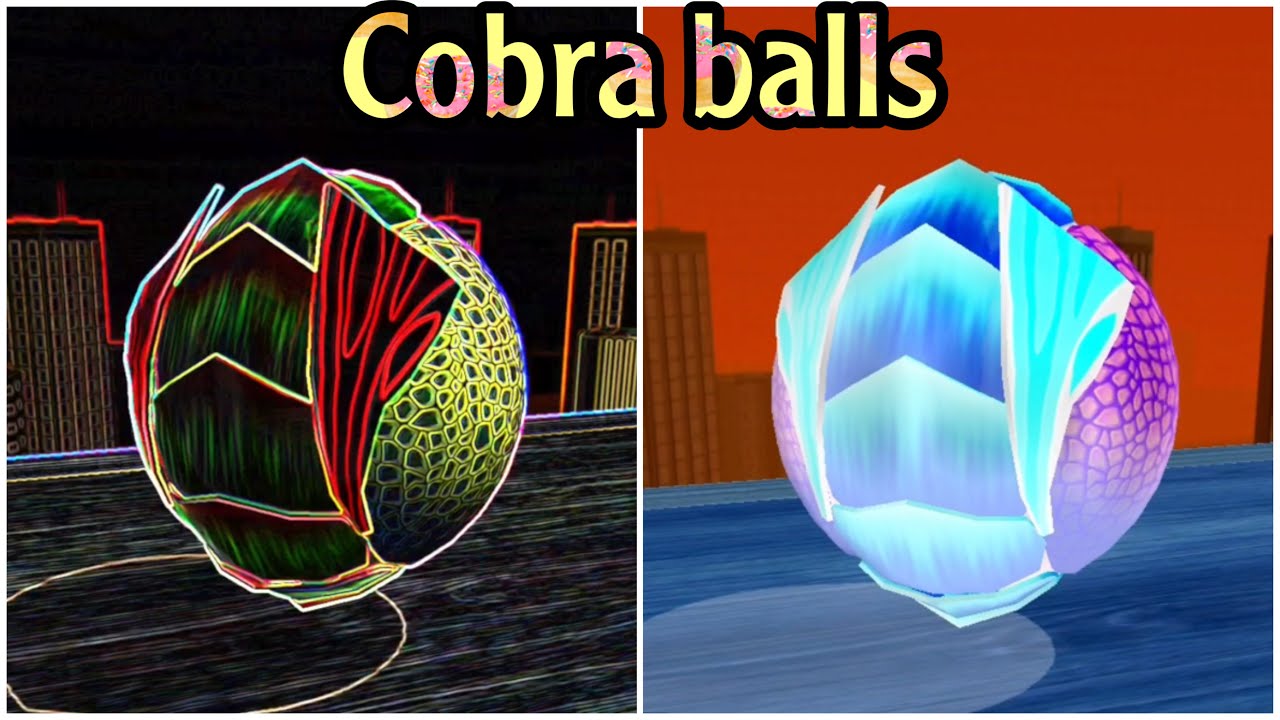 Going balls funny time - playing with cobra 🐍 ball - gameplay levels ...