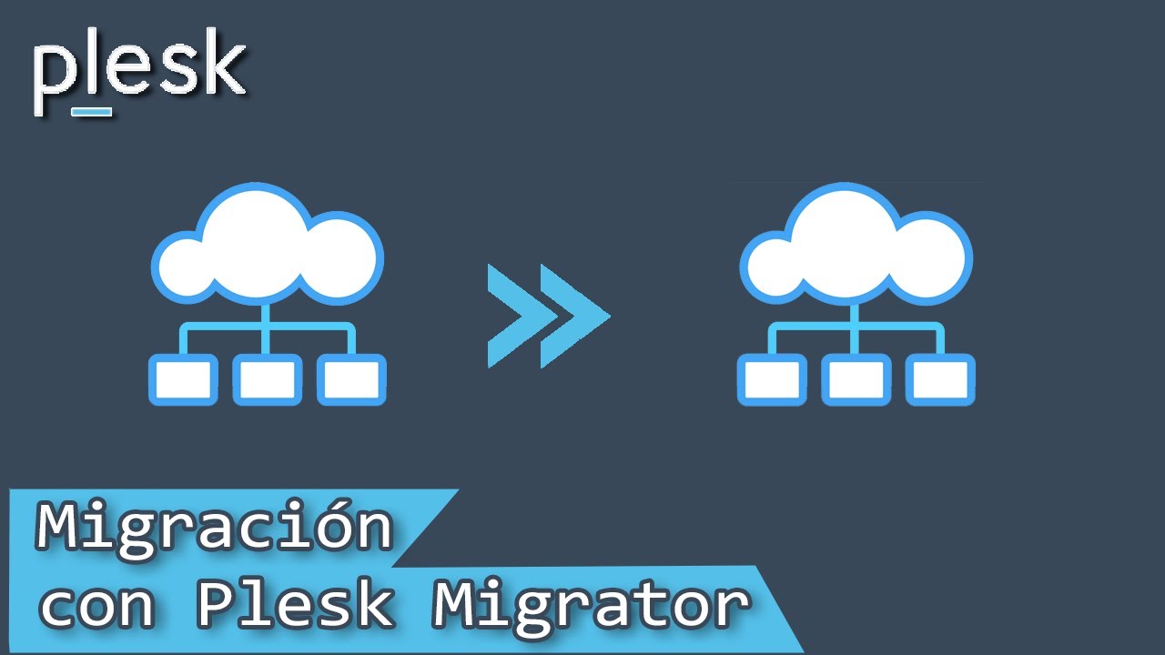 🌐Guía Rápida de Migración de Servidor con Plesk Migrator🚀 - YouTube