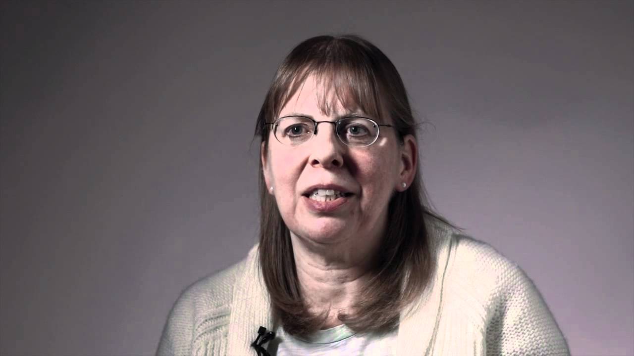A new research methodology - Deborah Burstein - YouTube