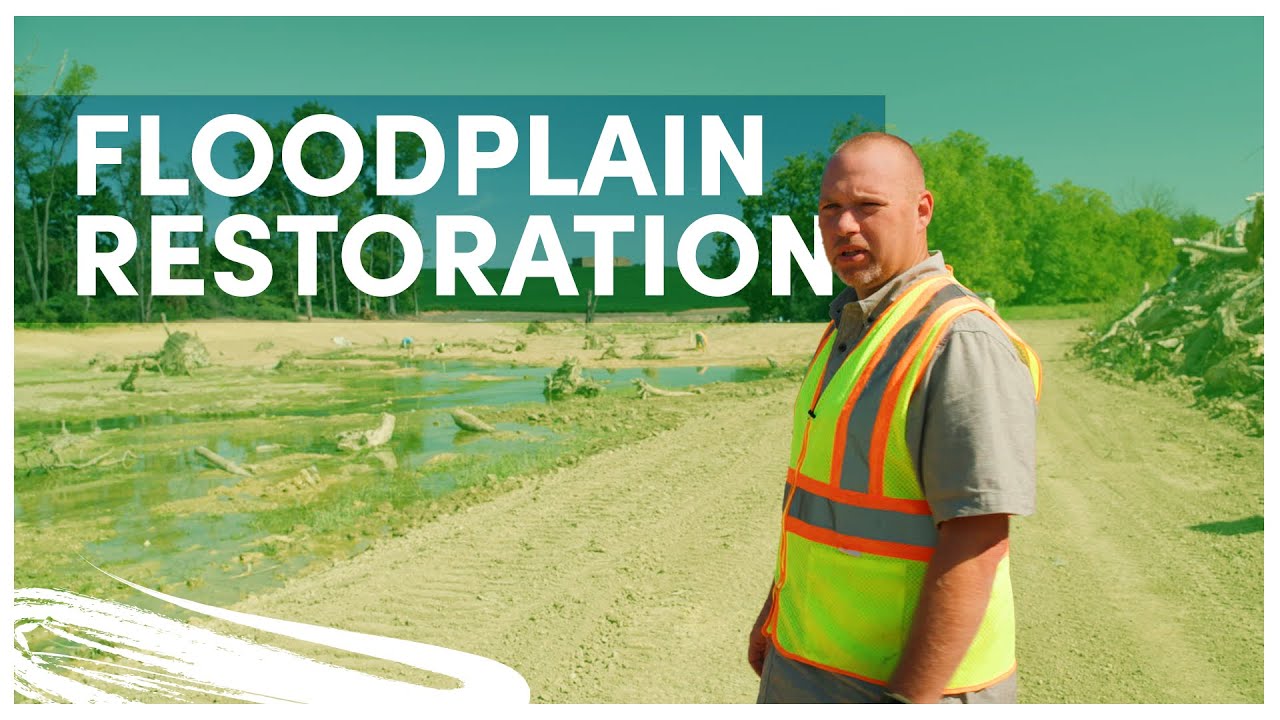 Oil Creek: A Legacy Sediment Removal and Habitat Restoration Project ...