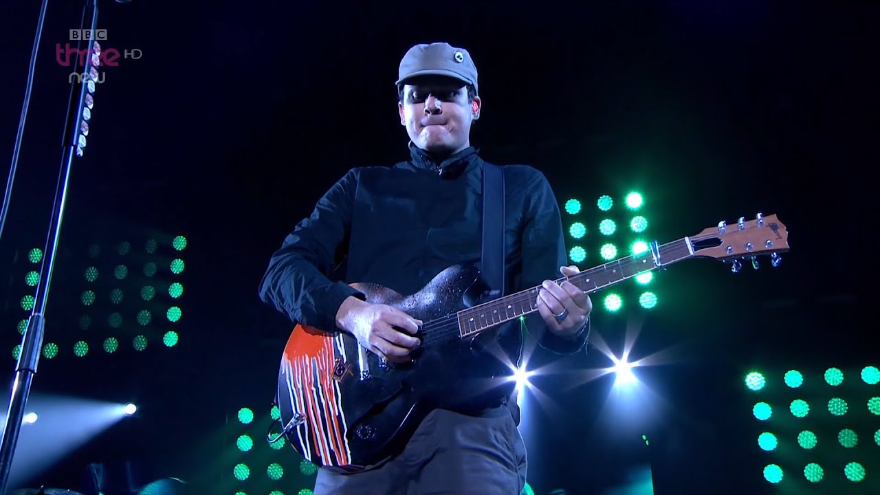blink-182 - Reading 2014 (HQ, 50fps) - YouTube