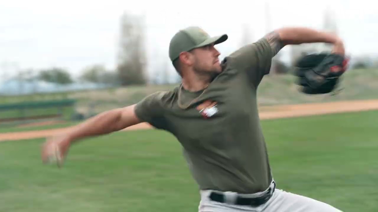 Cinematic Baseball Hype Video - Filmed with the Sony a7 iii - YouTube