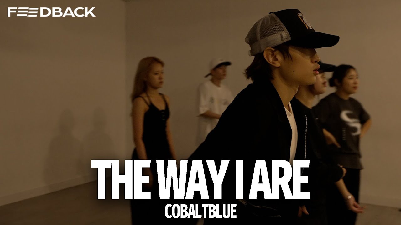 Timbaland, Keri Hilson, D.O.E. - The Way I Are | COBALTBLUE ...