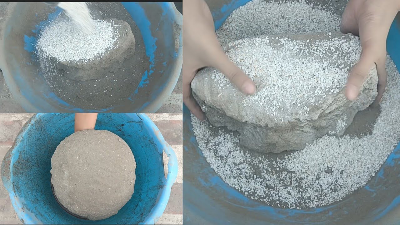 pure mud slaps+chunks 🤤 little bit hard dry crumbling pouring with ...