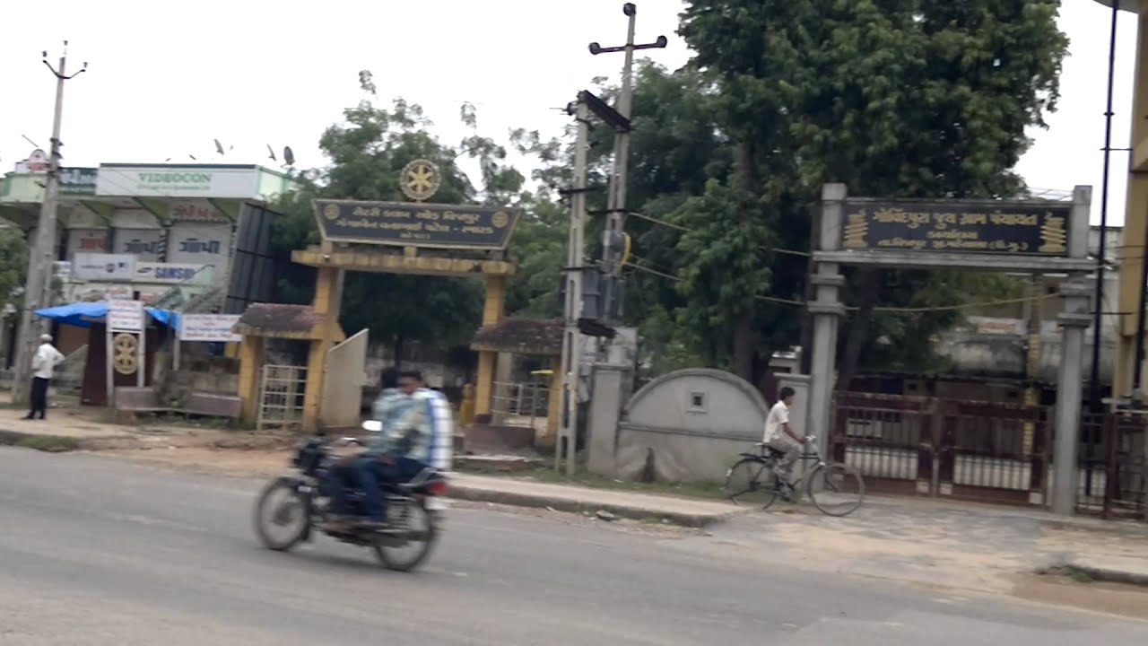 Vijapur Gujarat - YouTube