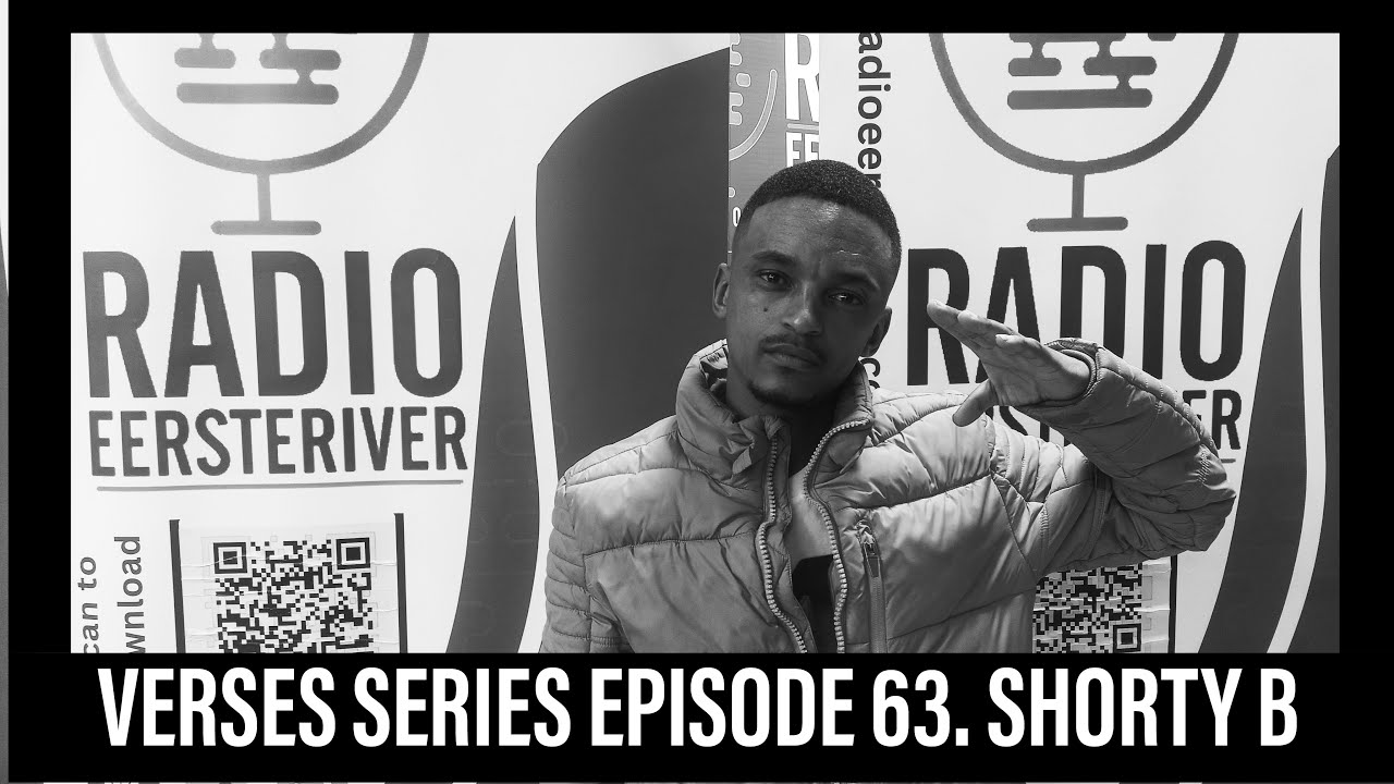 Verses series episode 63. Shorty B - YouTube