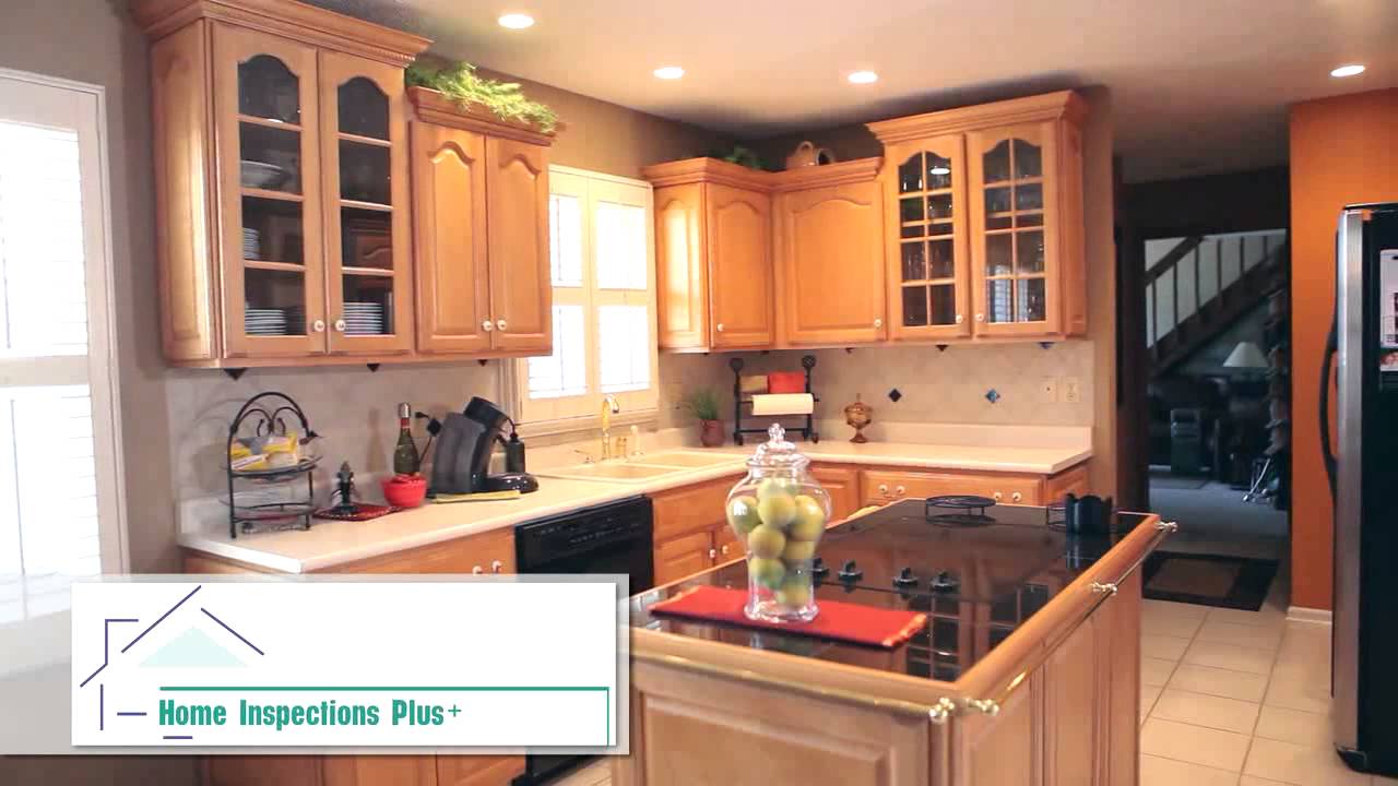Home Inspections Plus-Preparing The Home For Inspection - YouTube