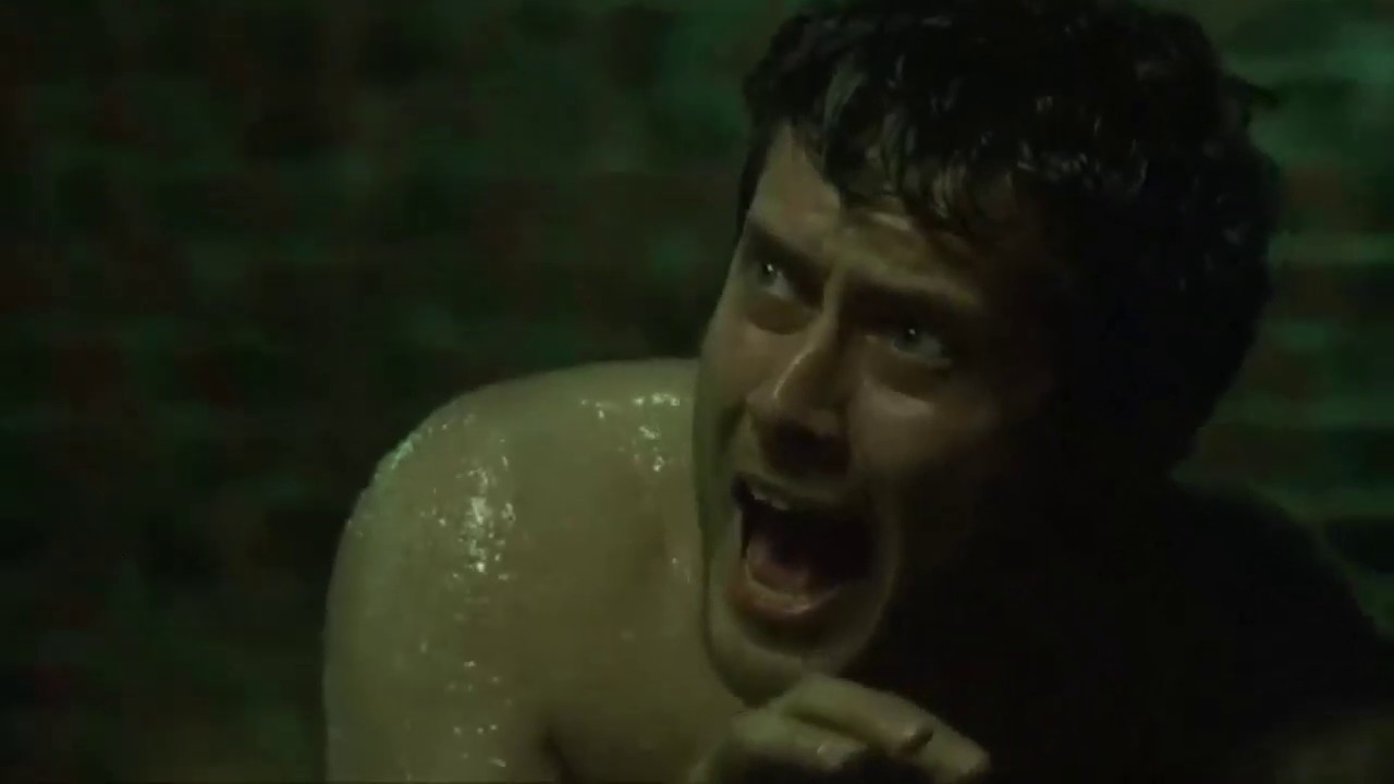 Ultimate Saw Theme Song - YouTube