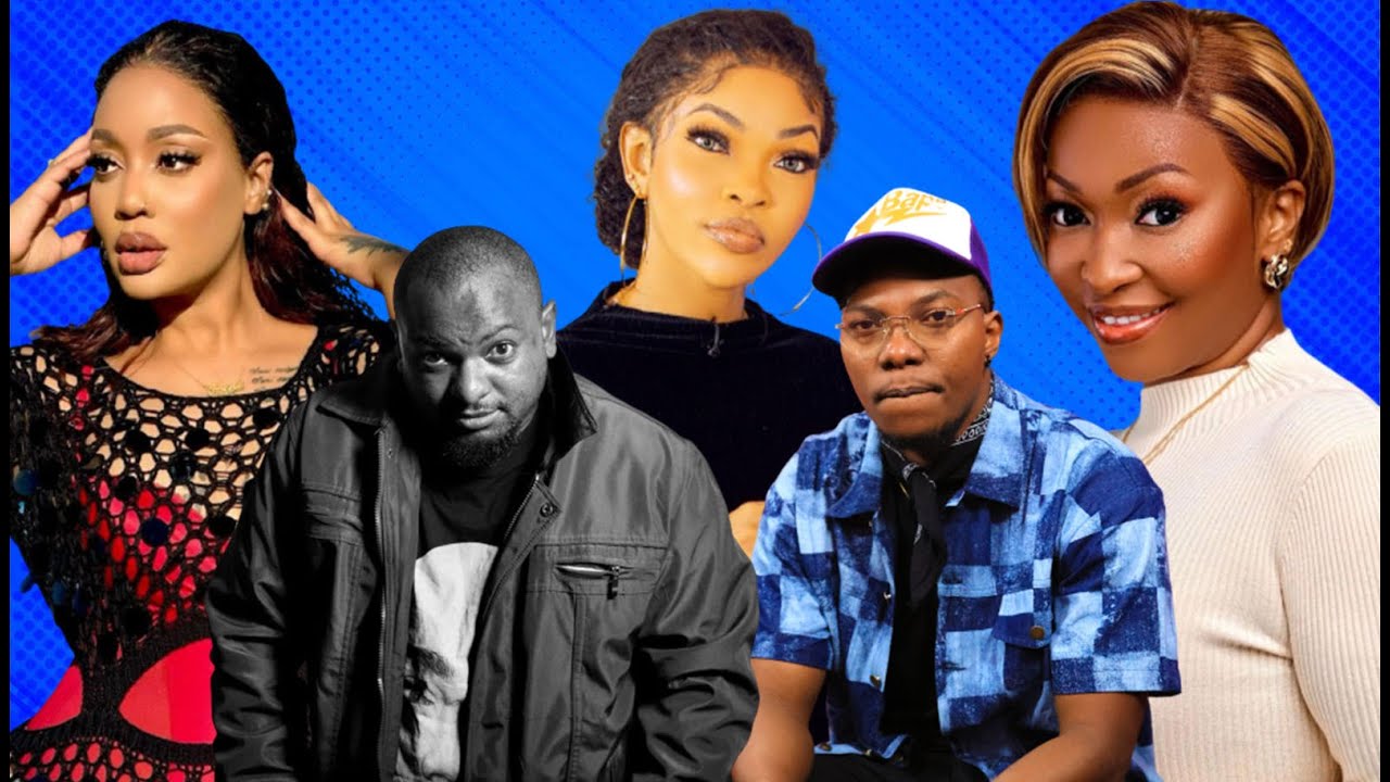 JOH MAKER AJITAPA KWENYE PENZI NA STAR WA BONGO MOVIE, AFUNGUKA BIFU NA ...