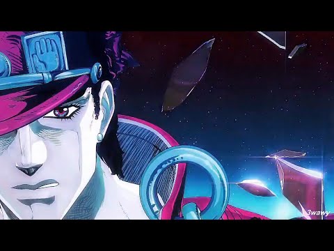 JOJO (The End of the World) Extended w/ SFX + Dialogue