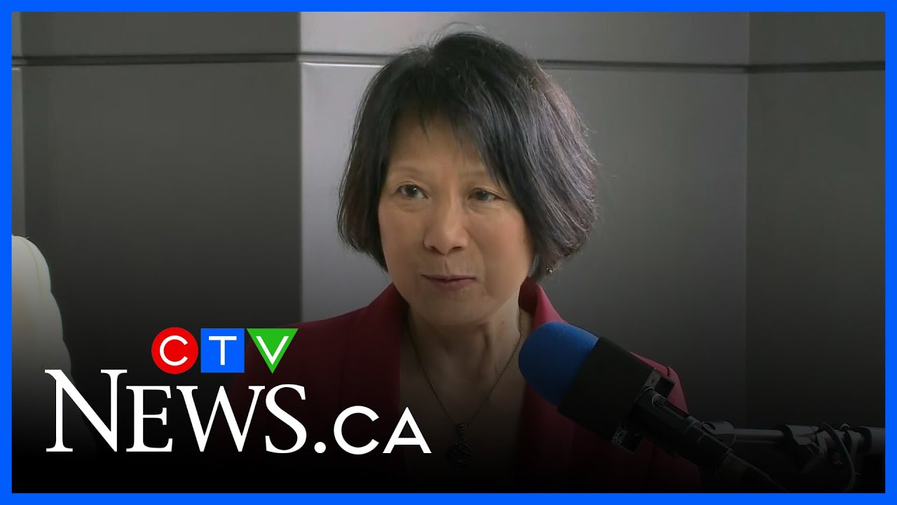 Chow says she has waited ‘decades’ for a government to prioritize ...