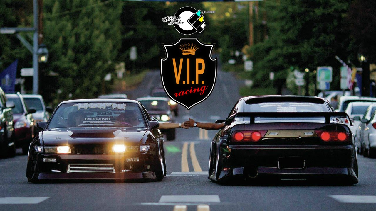 CarFestival VIP-Racing 2015 - YouTube