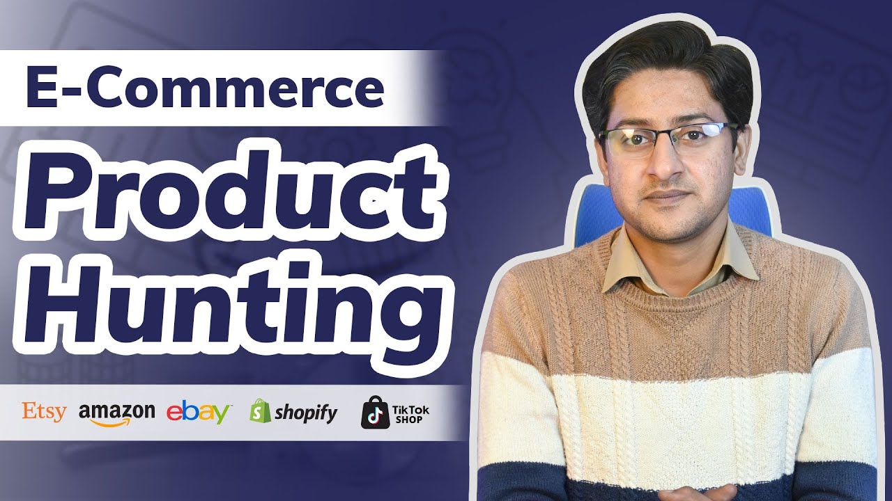 How to Product Hunt For e-Commerce Business|Product Hunting 2023 ...