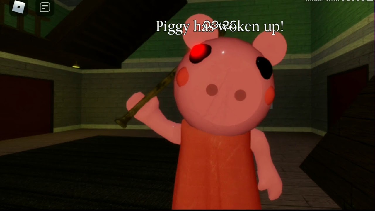 All Piggy Bot Villains! (Chapter 1 - 12) - YouTube