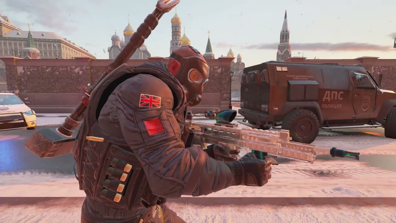 Thinking - R6 Edit for FastAnne - YouTube