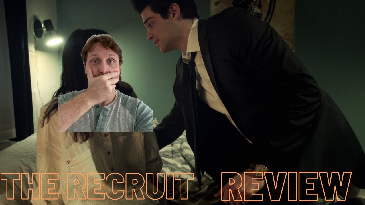 The Recruit - TV Show Review - YouTube