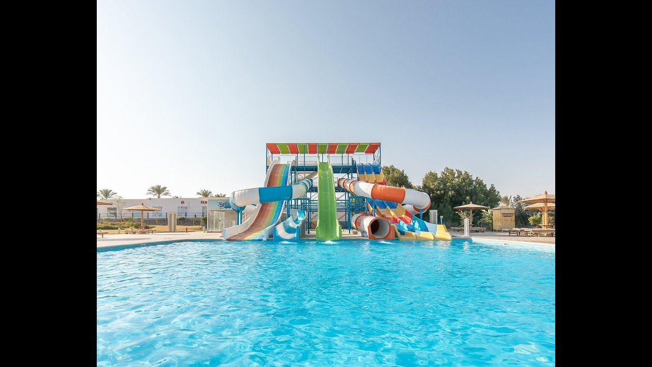 Hurghada Long Beach Resort | Sahl Hashish | الغردقة لونج بيتش ريزورت ...