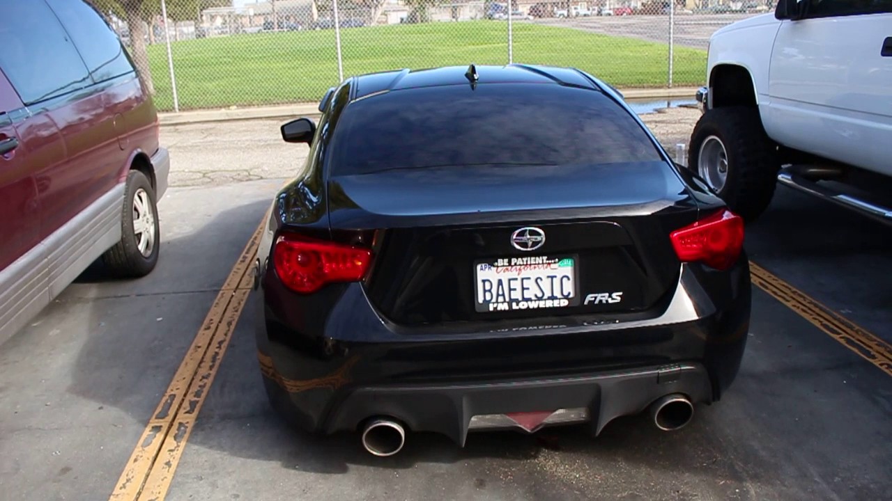 5 THINGS I LOVE!! BAGGED FRS! (@BaesicFRS) - YouTube