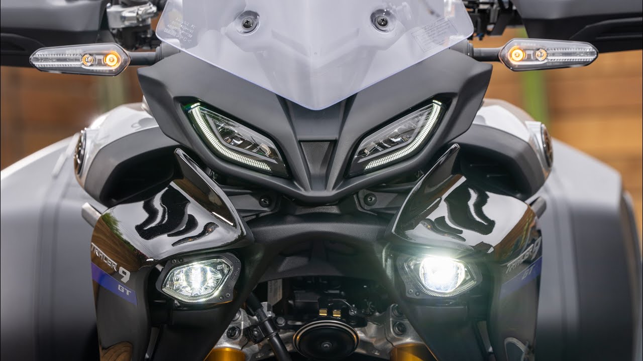 Finally Yamaha's First ADV Bike For India💥Launch Confirmed Price ...