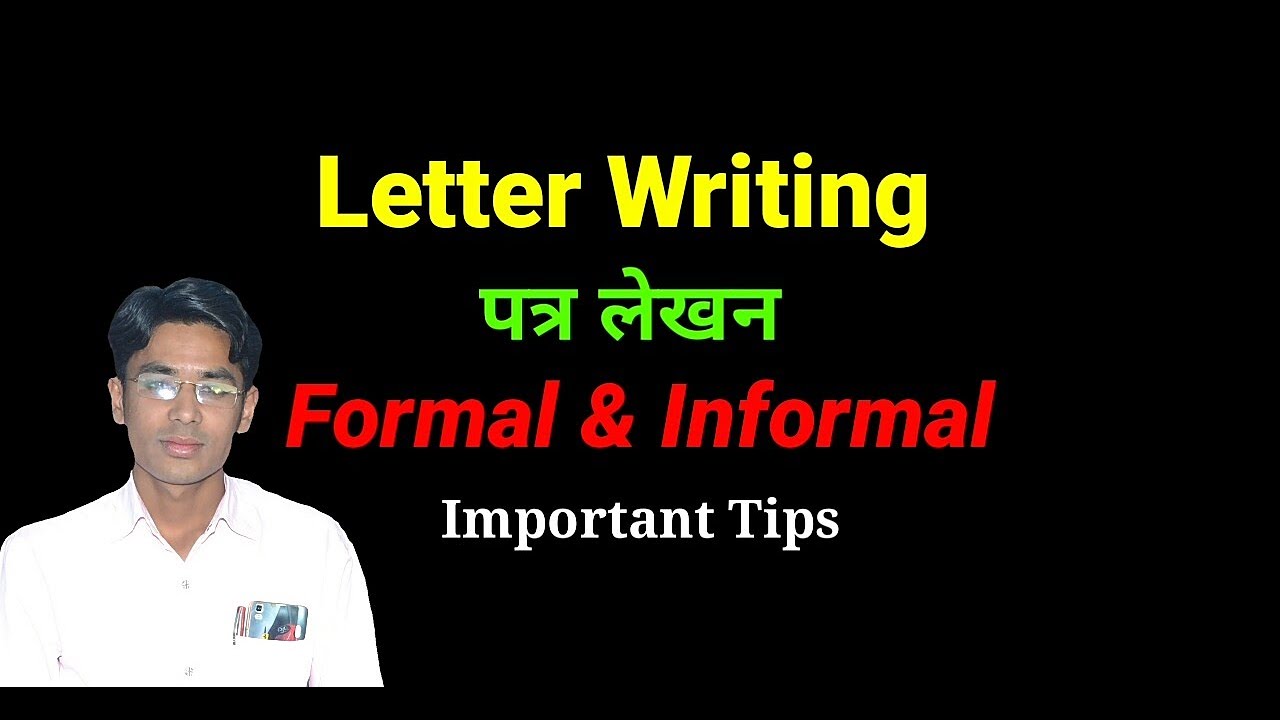 Letter Writing How To Write Letter Formal Letter Informal Letter 10th Letter Writing How To Write Letter Formal Letter Informal Letter 10th
