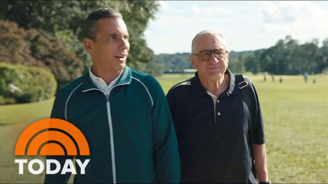 See trailer for new Sebastian Maniscalco movie ‘About My Father’ - YouTube