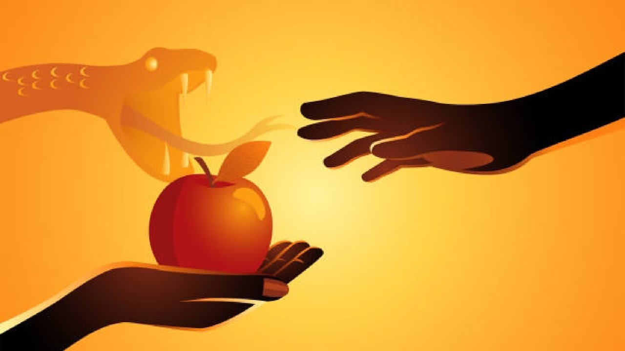 2 TYPES OF TEMPTATION - YouTube