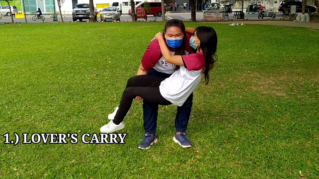 Emergency Rescue Transfer - YouTube