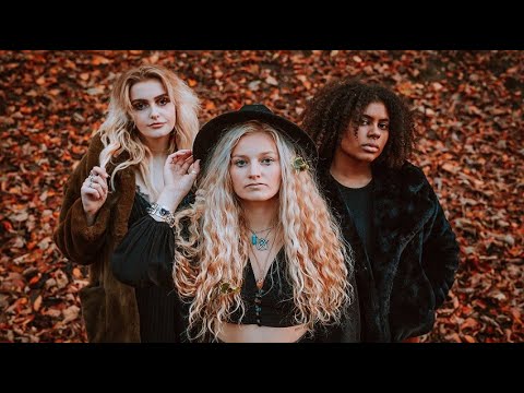 Sing Again Syren-So Blue - YouTube