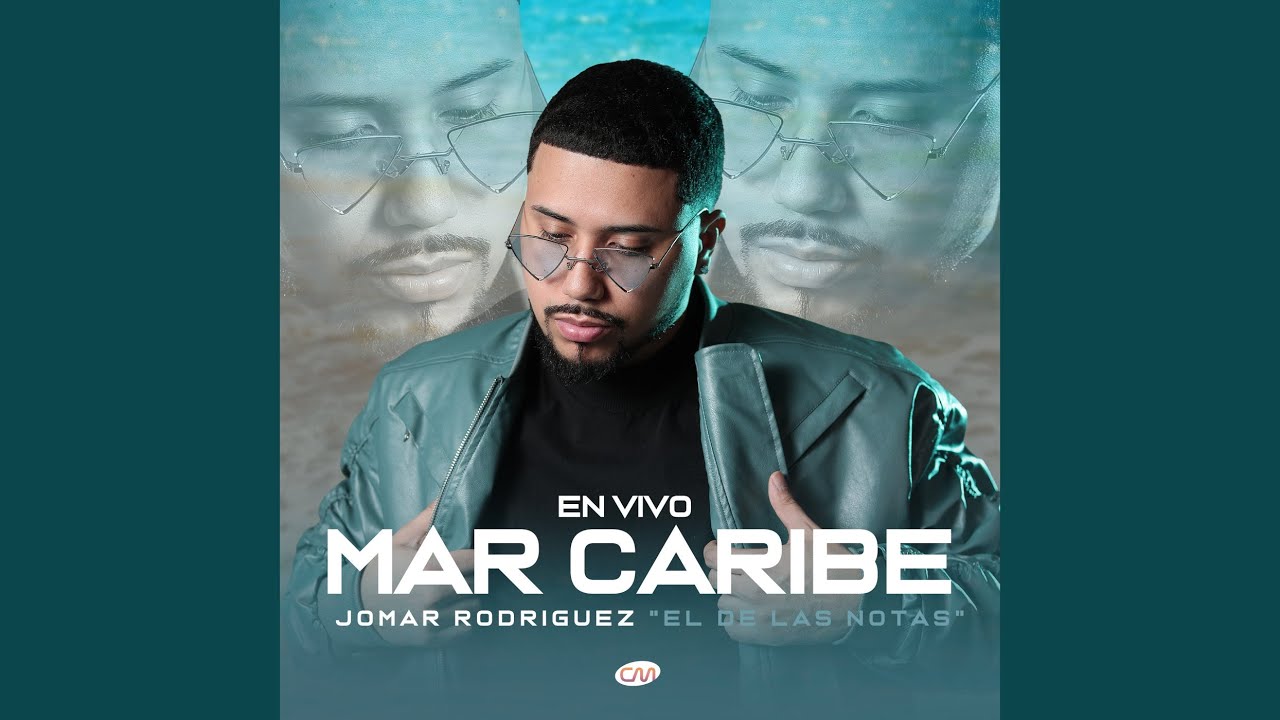 Mar Caribe (En Vivo) - YouTube