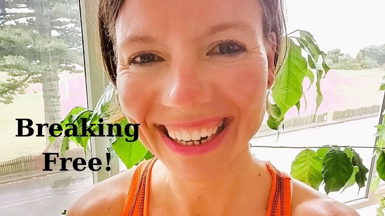 Finding your True Self & Breaking Free from the Shackles of Ego! - YouTube