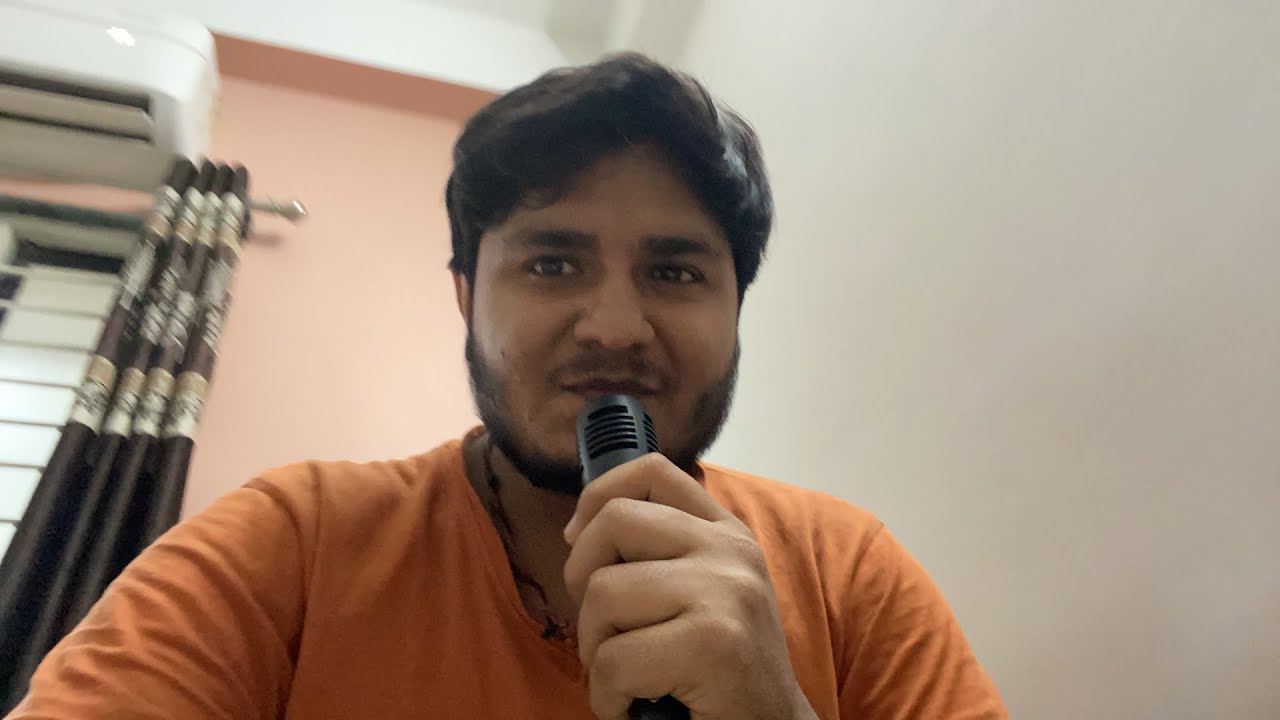 Ronak Thakor is going live! - YouTube