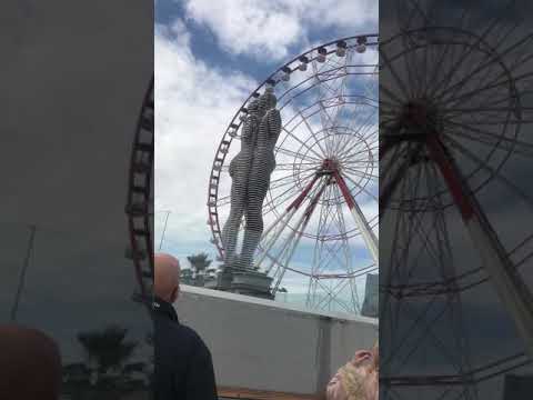 Gürcistan Batum- Ali and Nino