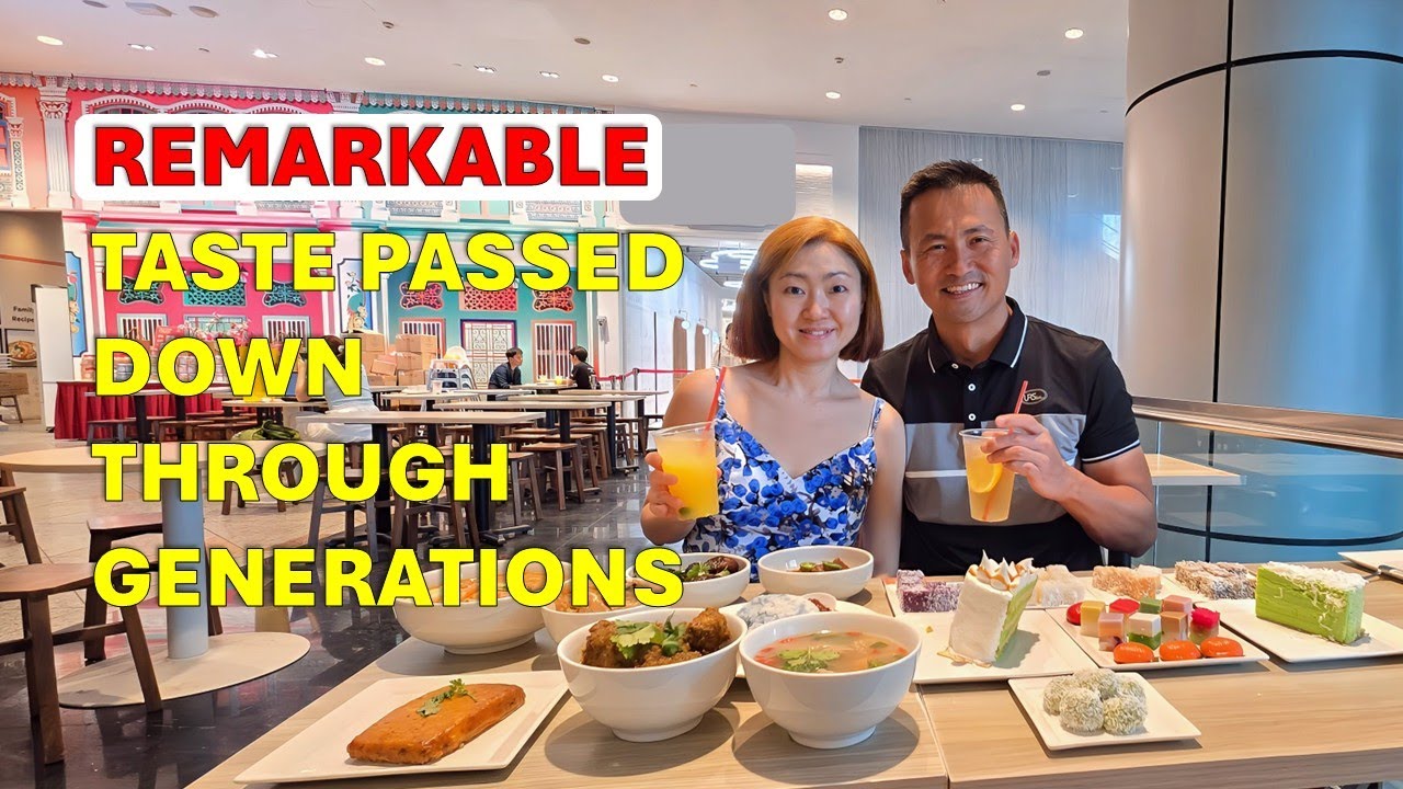 Authentic Family Dishes That Have Been Passed Down Through Generations ...