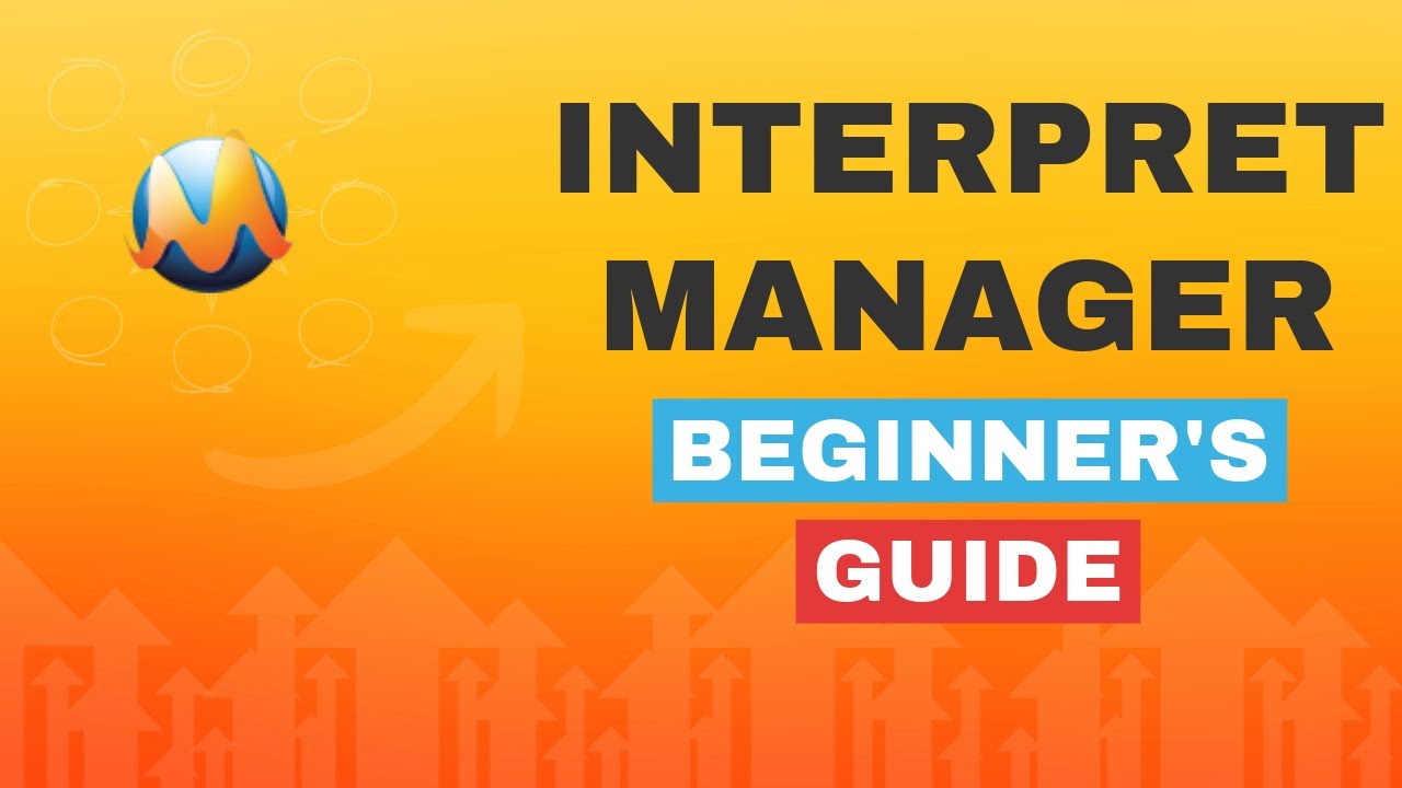Interpret Manager Appointments Module - YouTube