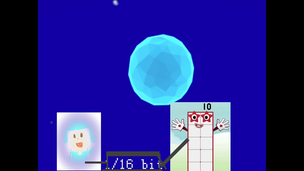 Infinite Bits - YouTube