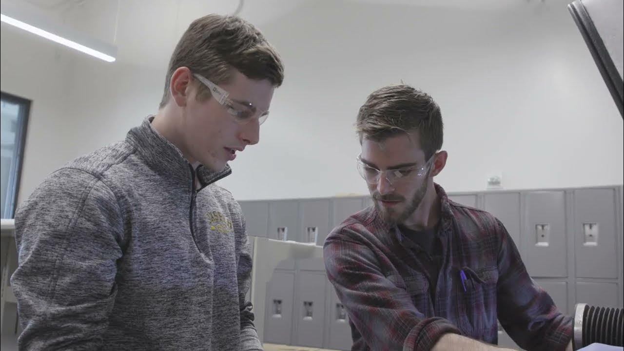 Purdue University in Indianapolis: Electrical and computer engineering ...