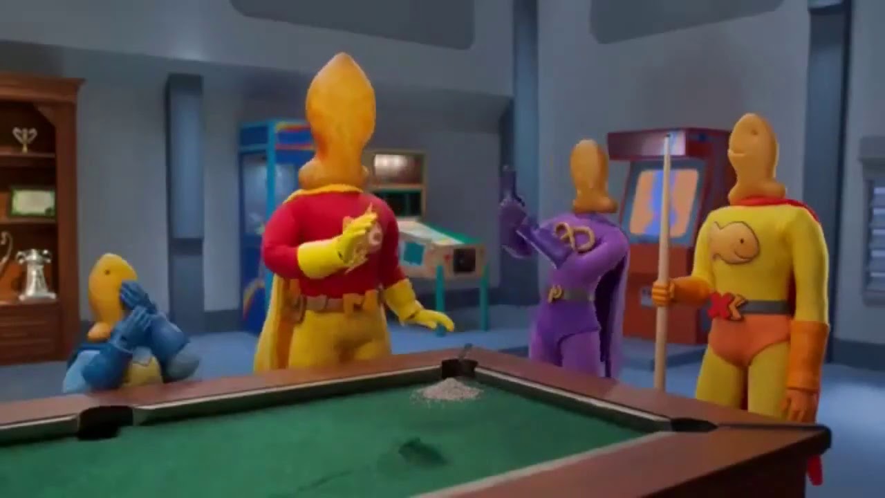 Goldfish Mix/Epic Crunch Ads Compilation (2018-19) - YouTube