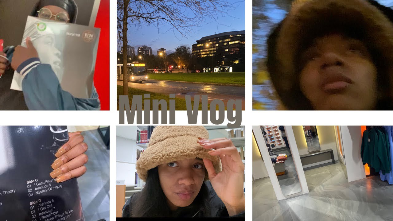 VLOG ( discussions, conseils, balades … ) - YouTube