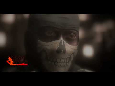 Ghost 💀 - The tutututututu song (bass boosted)