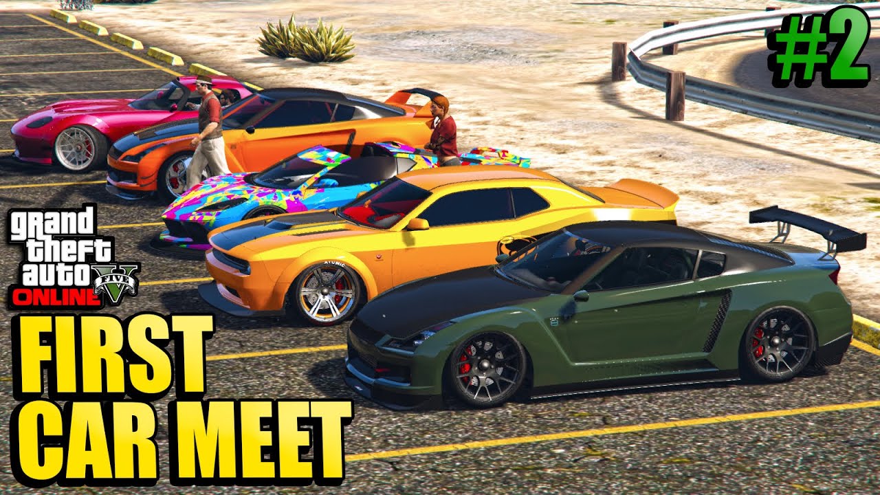 FIRST CAR MEET | DRIFTING, CRUISING, DRAG RACING ELEGY RH8 | CINEMATIC ...